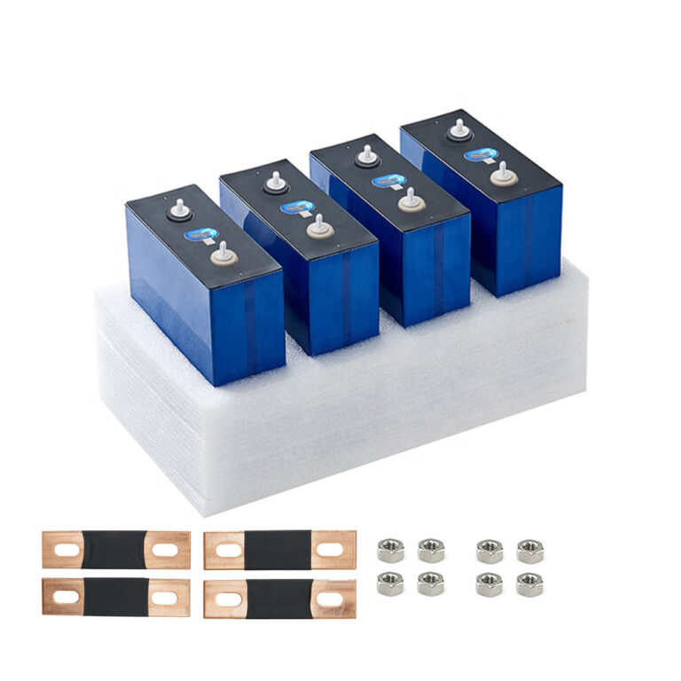 CATL Prismatic 3.2V 300AH Lithium LiFePO4 Battery Cells